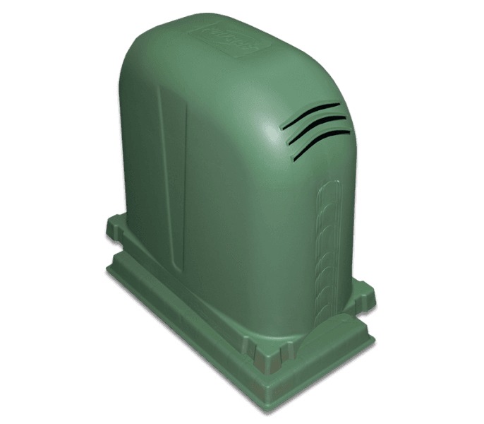 Pump Covers - Eco Building Supplies