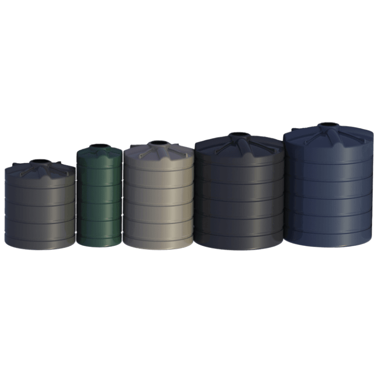 Rainwater Tanks | Eco Building Supplies