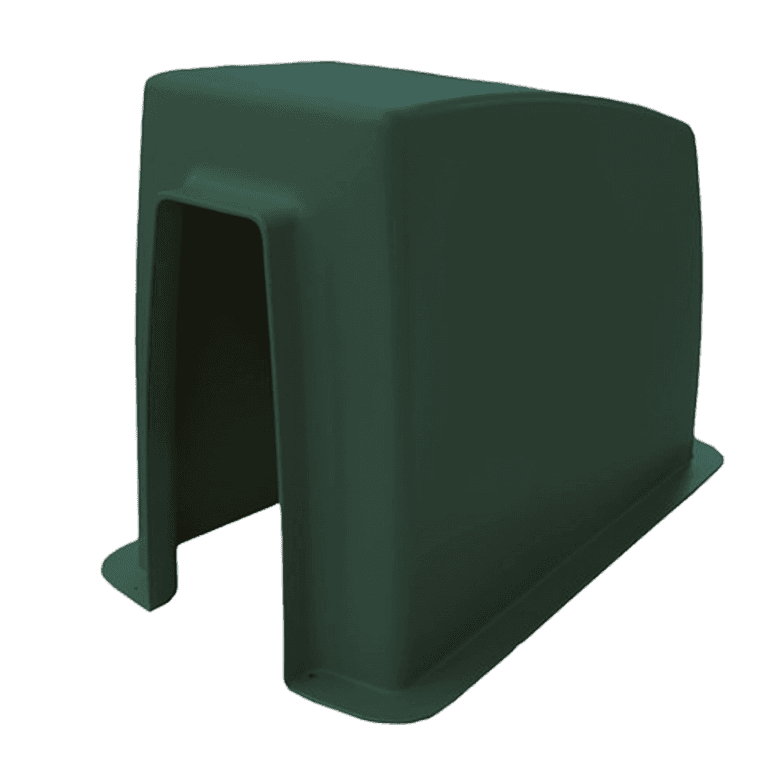 Pump Covers - Eco Building Supplies